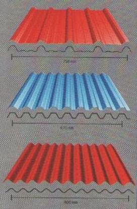 SUPPLIER MATERIAL BANGUNAN: galvalum (Canal C, Reng, Hollow, Spandek ...