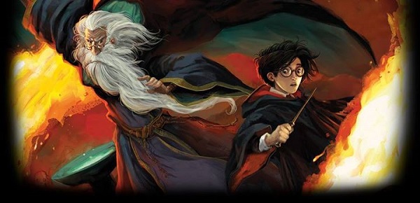 ONCE UPON A BLOG: Review: 'The Sorcerer's Apprentice - An Anthology of ...