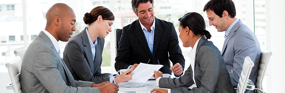 The Real Estate Word: How to Conduct Better Real Estate Team Meetings
