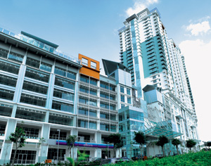 Patchay.Com: Kuala Lumpur Urban Developments (Page 2 of 2)