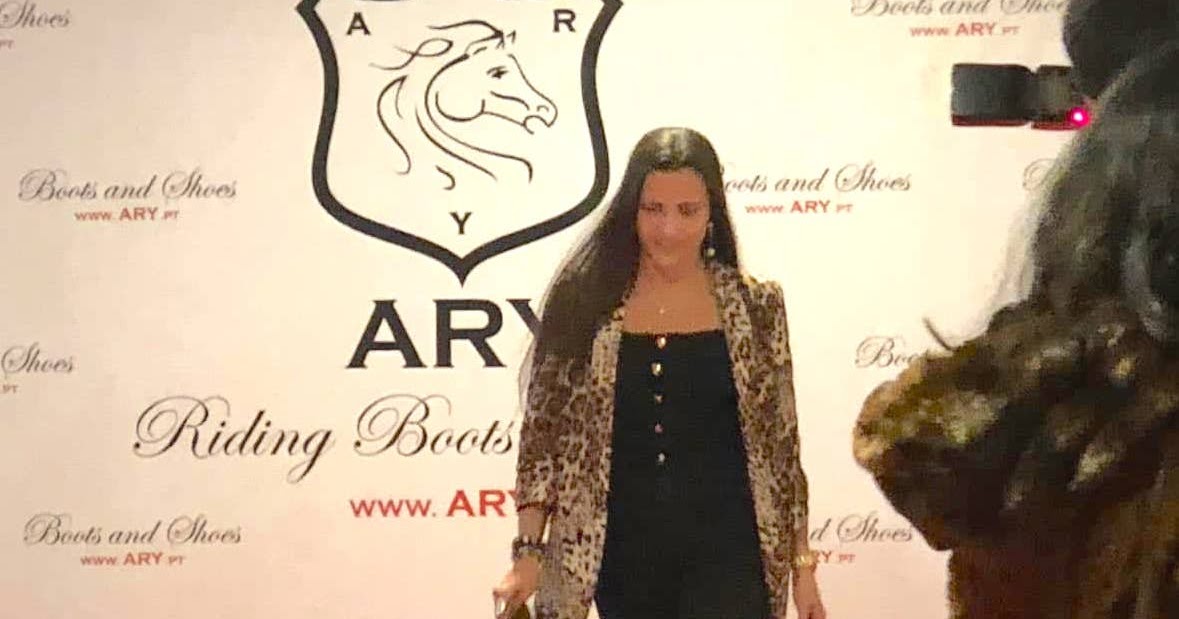 Farpas Blogue: Soraia Costa: cavaleira brilha nas arenas e no mundo da moda