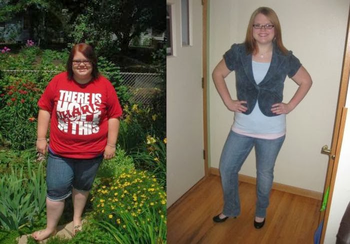 Amazing Body Transformations - Part 7 ~ epix