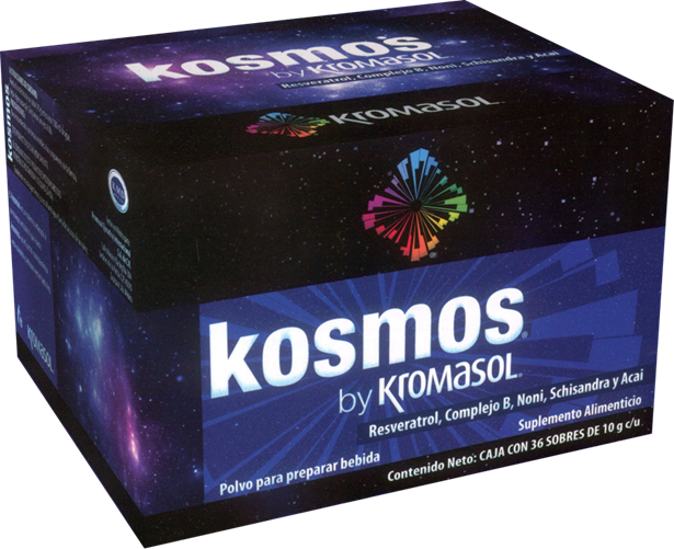 Kromasol Perú: Productos de Kromasol