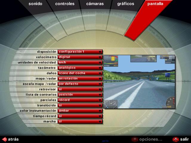 Incombustible NFS: Need for Speed V: Porsche Unleashed (2000) Parte 3