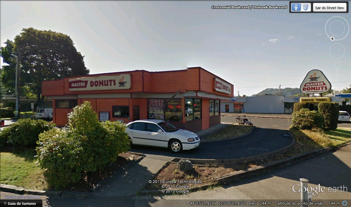 Em Orlando - Fatos e Boatos sobre a Terra da Magia: Springfield