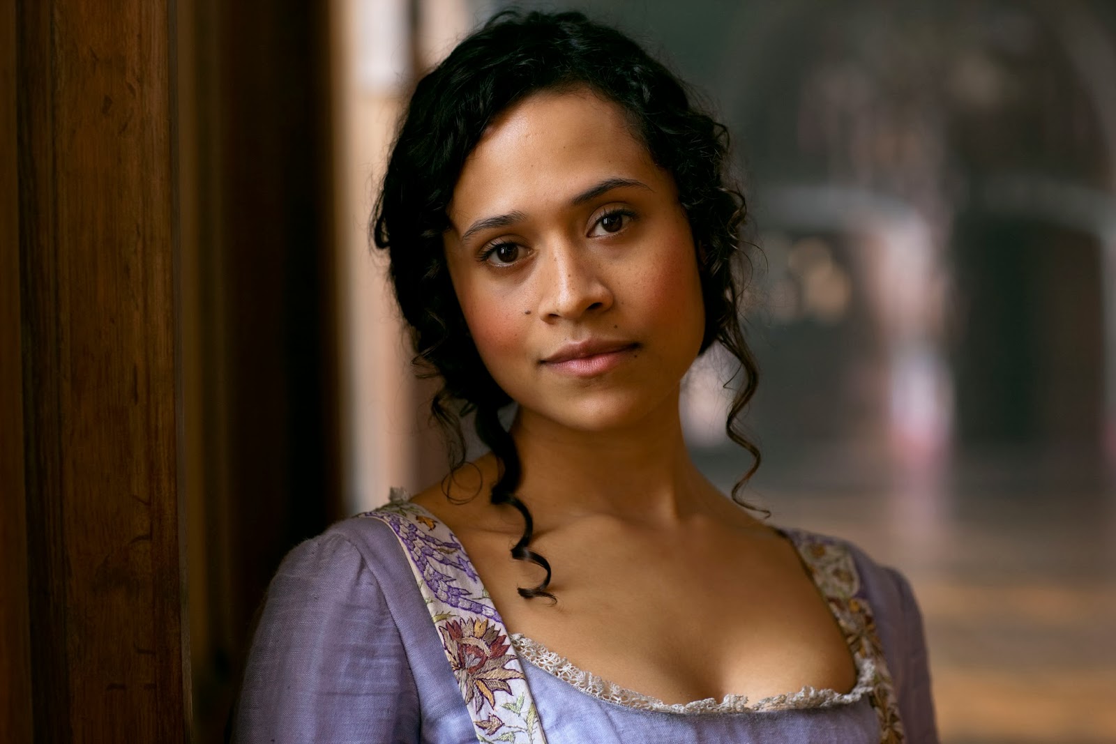 Angel Coulby Photos | Tv Series All Poster