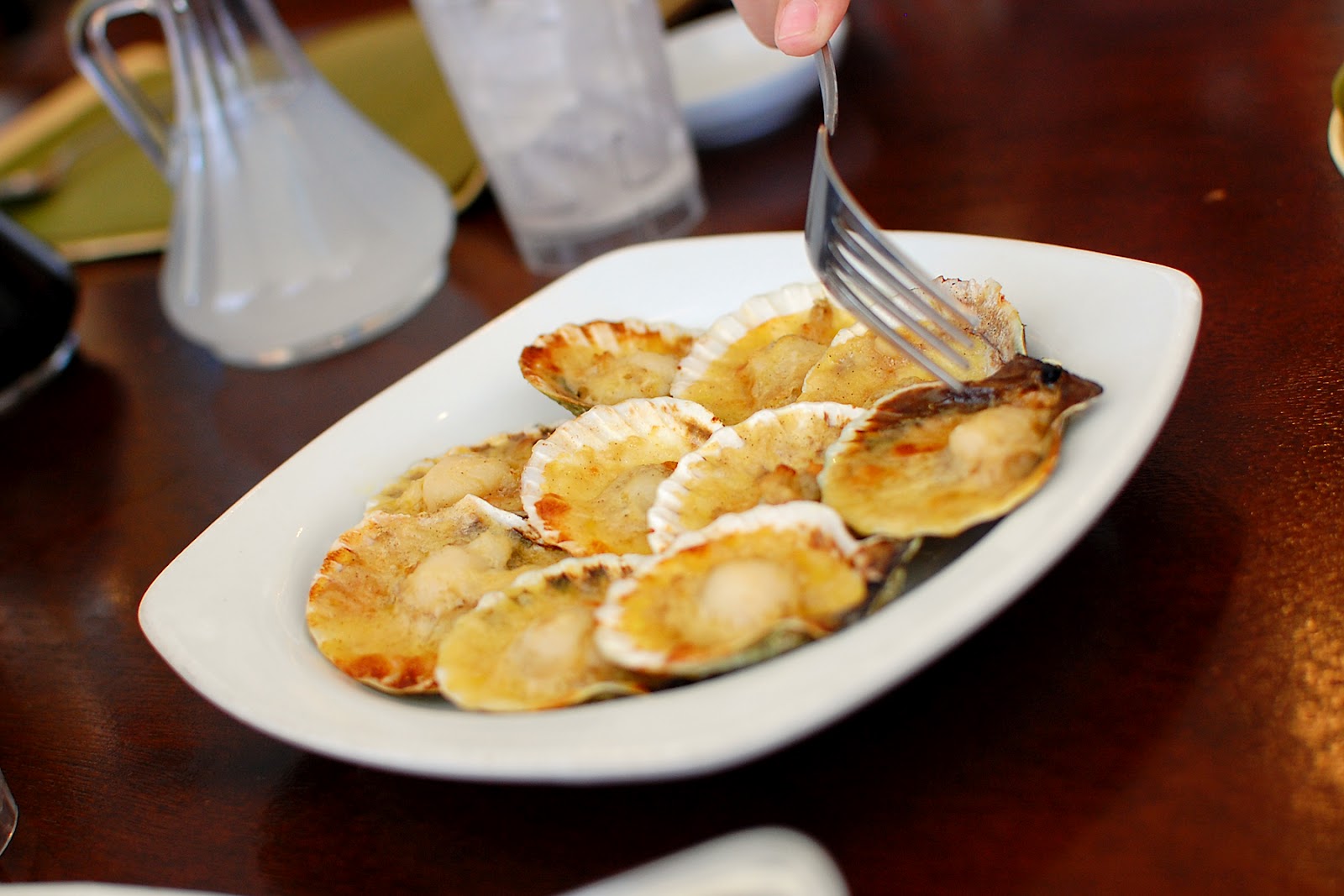 desphotodiary foods travel anything under the sun: Hukad sa Golden ...