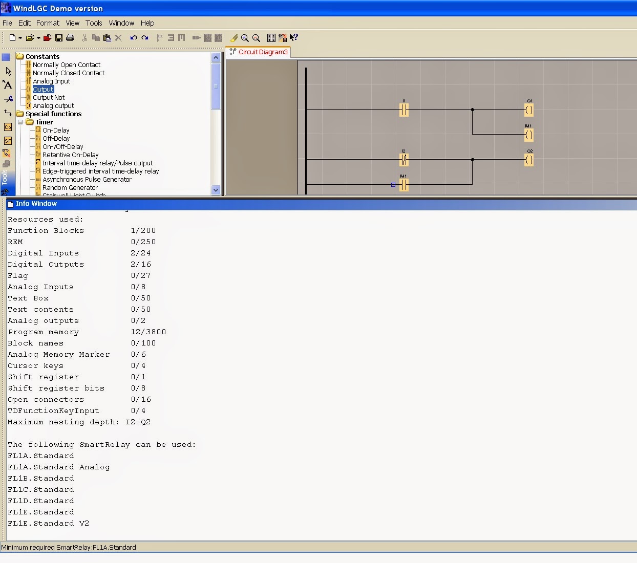 Take a look at...: Take a Look at... WindLGC Programming Software for ...