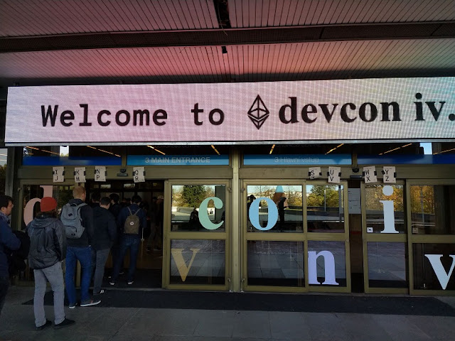 Red Programming Language: 2018