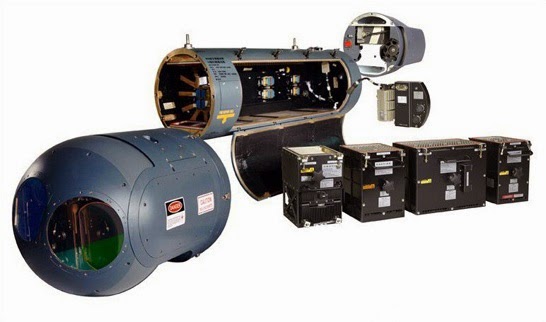 Naval Open Source INTelligence: Exelis to provide Turkish Air Force ...