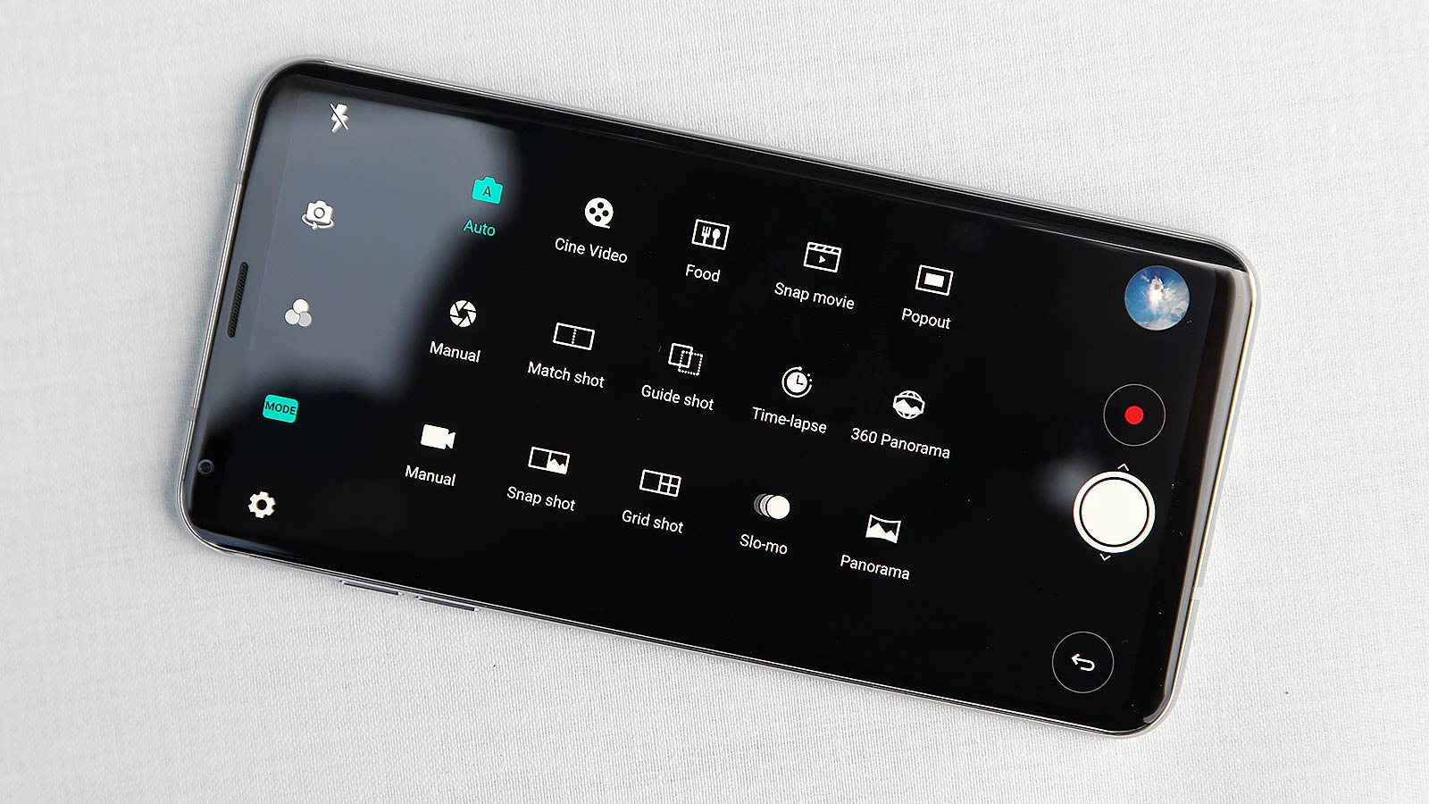 Best smartphones - Reviews of the best mobile phones with complete ...