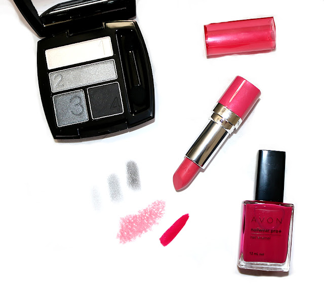 Jordy's Beauty Spot: THREE AVON PRODUCTS TO TRY