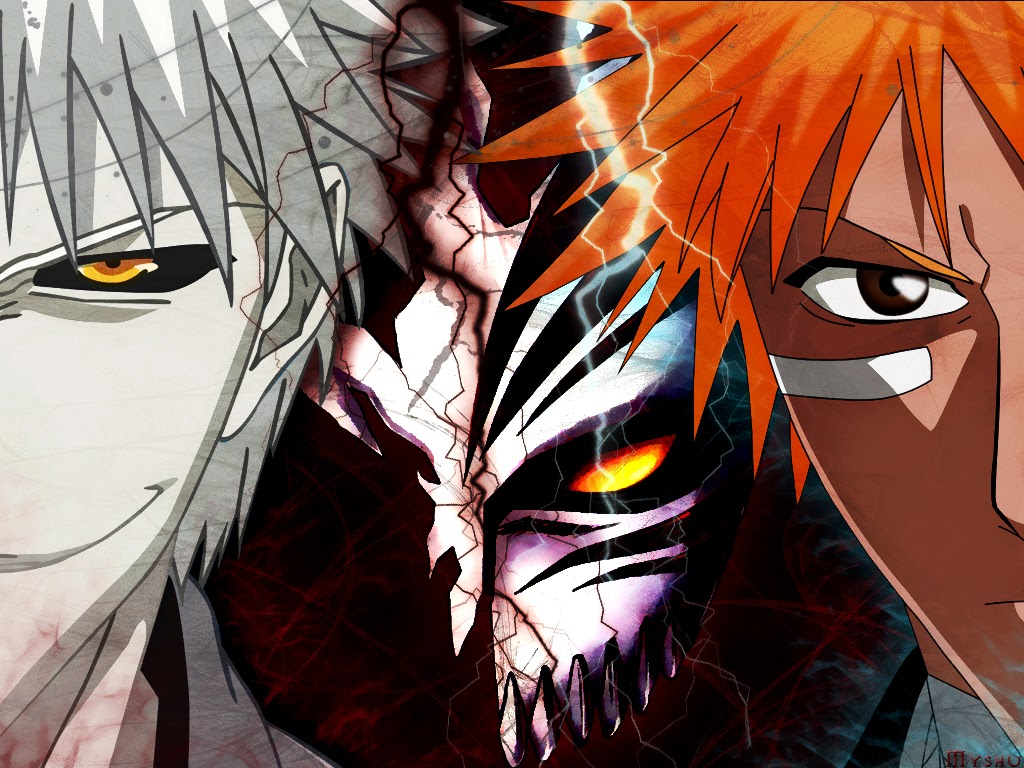 Bleach |366/366|MEGA|Completa| | ||Anime DxDs|| Anime por MEGA