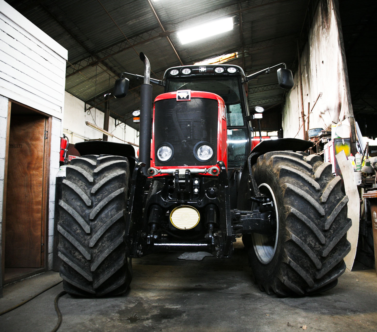 D & S DENHAM and Son