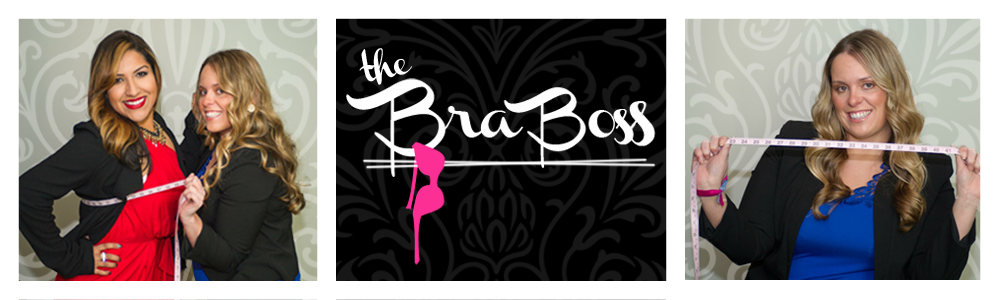 Bra Boss: Bra Myth Buster: Cup Sizes