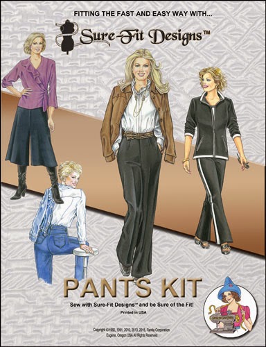 Sure-Fit Designs™ Blog: Sewing Instructions Provided by Sure-Fit Designs