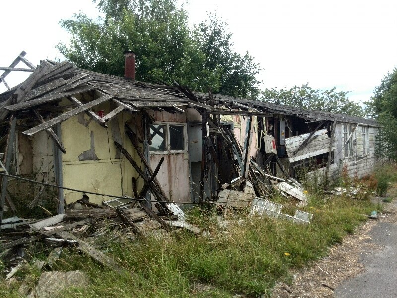 Climbin' Ovver: A taste of Lincolnshire's military history part 2 of 3 ...