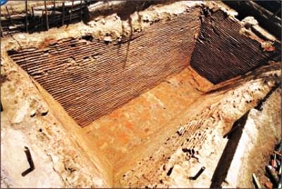 Wari Bateshwar ruins: The Roots of Bangladesh - History and Travel ...