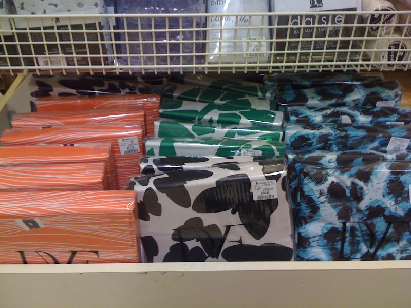 Interior Groupie: Perusing the shelves of Homesense