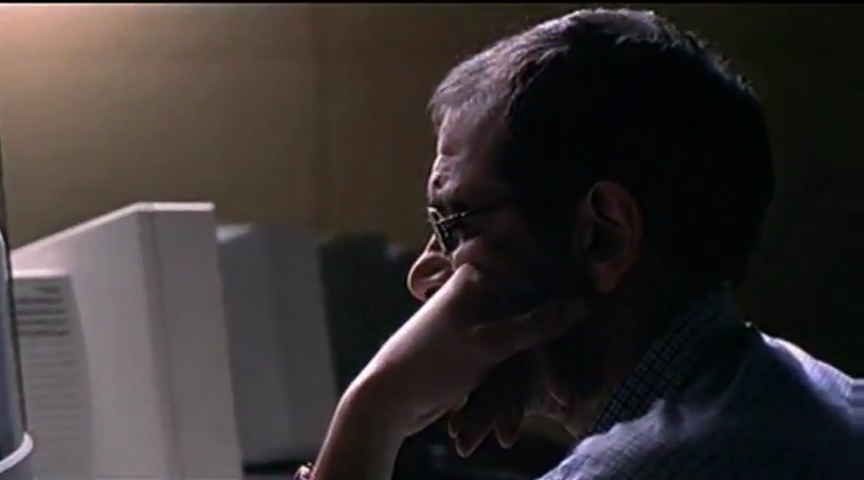 BliZZarraDas: Los sin nombre (1999)