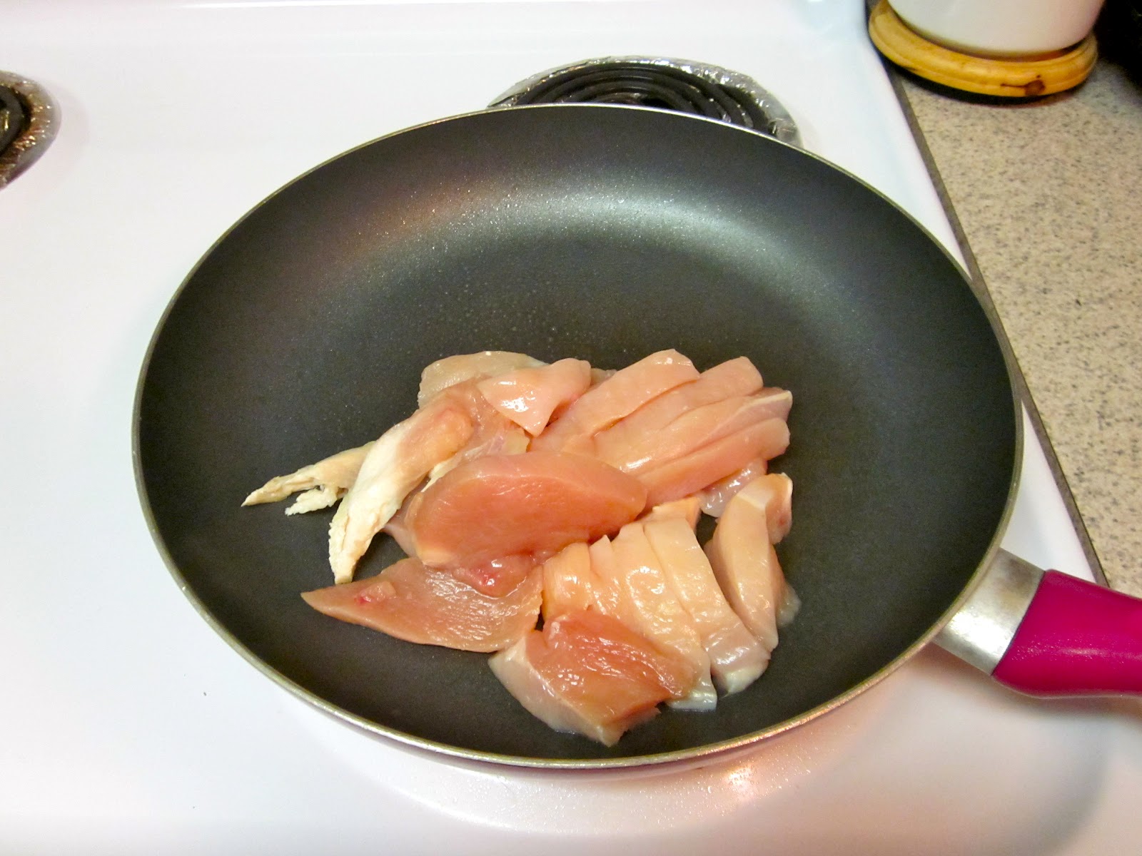 Eenie Meenie Meines: DIY Quiznos Mesquite Chicken Sandwiches