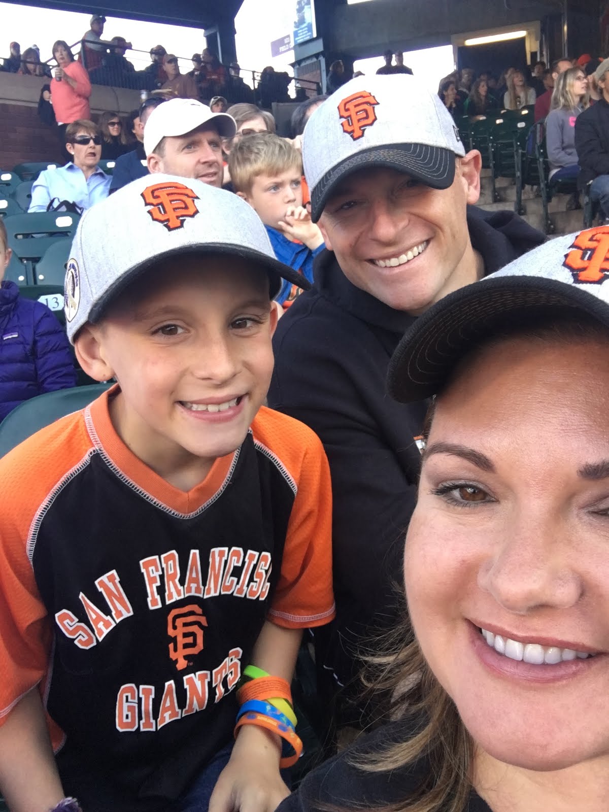 Kayla Rose - The true story of how cancer saved their family