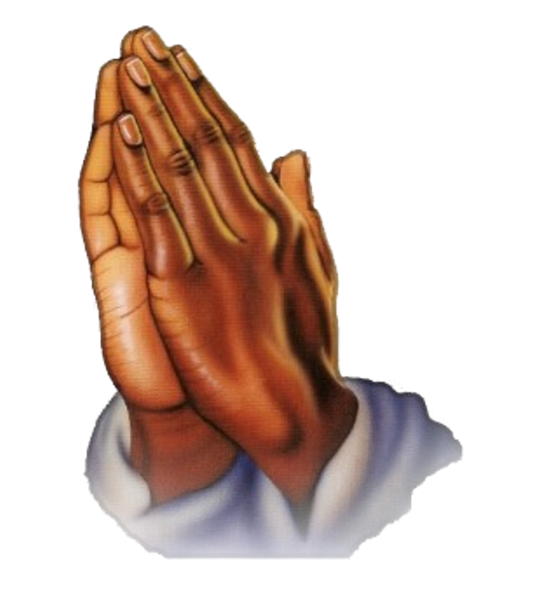 PREACH BE A VOICE NOT AN ECHO: AMBUSHMENTS Through Prayer and Praise ...