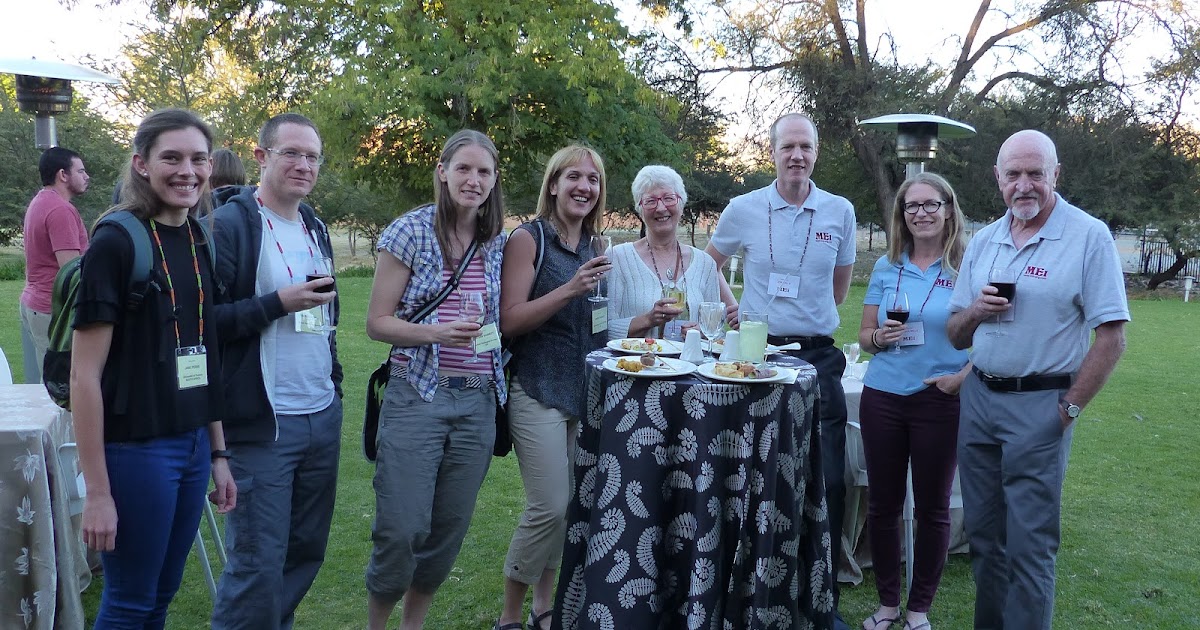 MEI's Barry Wills: Namibia 2018 off to a good start