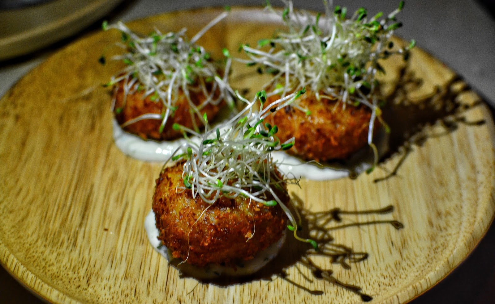 LITTLE L.A.B. LAUNCHES NEW COCKTAIL AND BAR SNACKS MENUS – Hungry Hong Kong