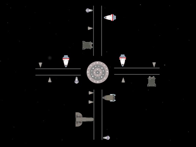 The Maps of Interstellar Exports Part II - Jade Gaming News