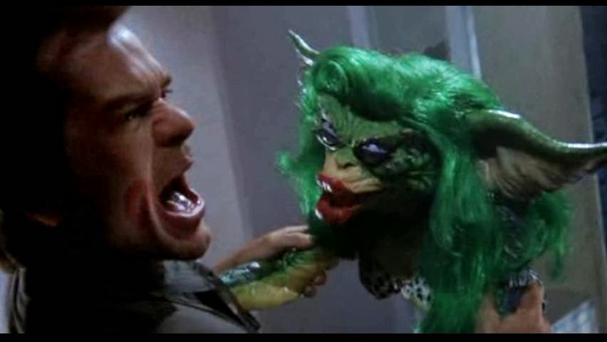 Haunting_Chilling_Thrilling: Gremlins 2: The New Batch (1990)