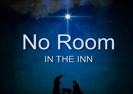 Just Jane: No Room in the Inn; No Room in the End