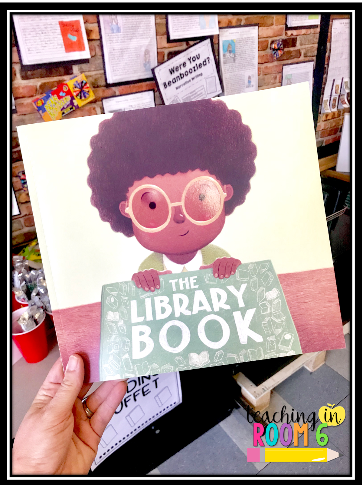 MUST HAVE Picture Books For The Upper Grades Teaching In Room 6 must-have-picture-books-for-the-upper-grades-teaching-in-room-6