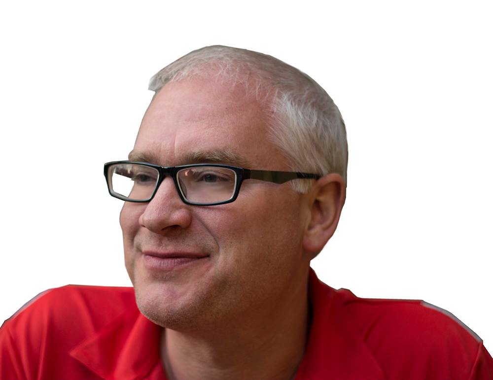 Marie Lavender's Books and Other Things: Spotlight: Michael Poeltl ...