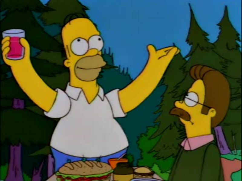 Watch all the Simpsons episode online for free: The Simpsons - Season 5