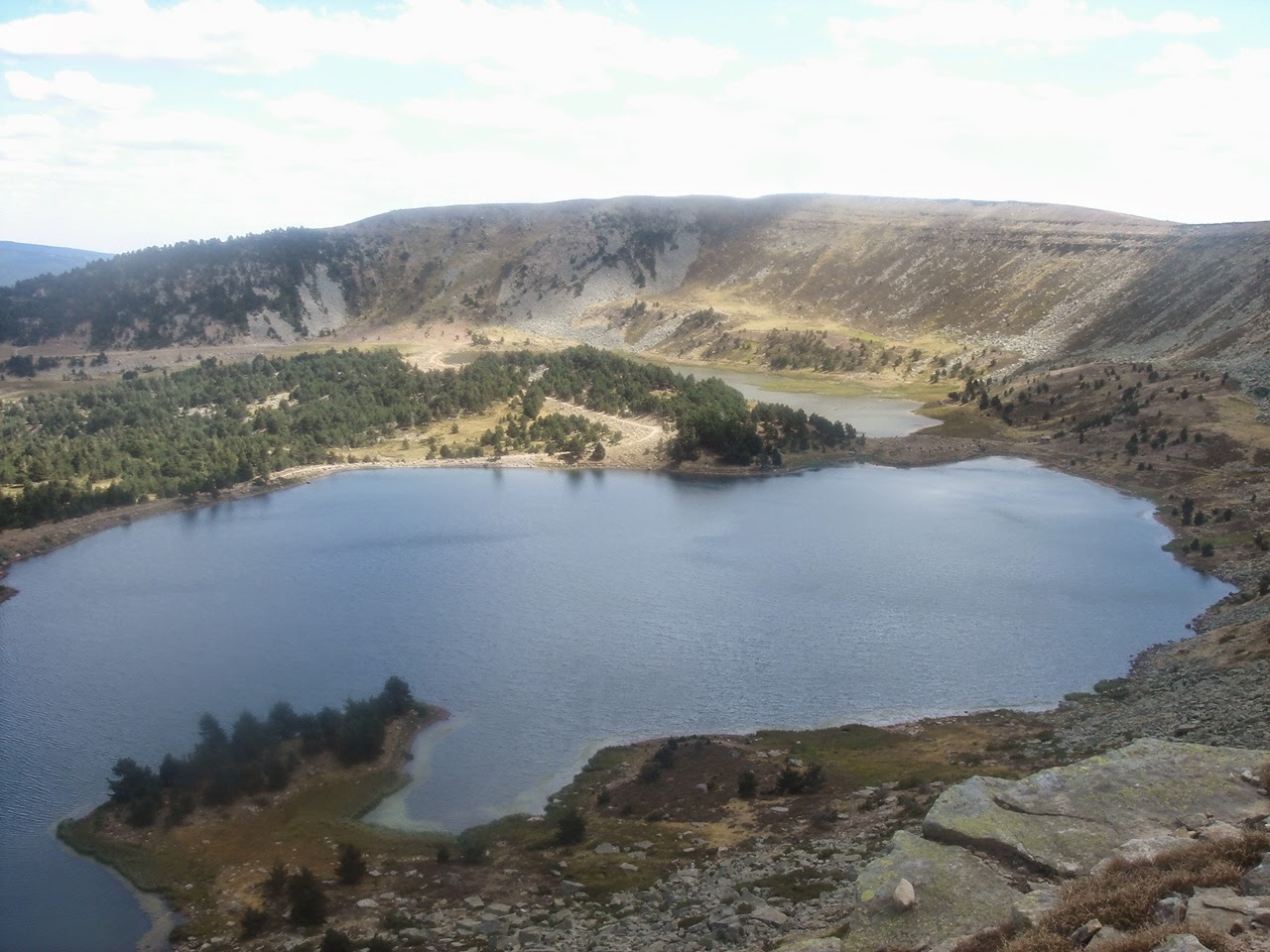 La siguiente la pago yo: 2014-09-28