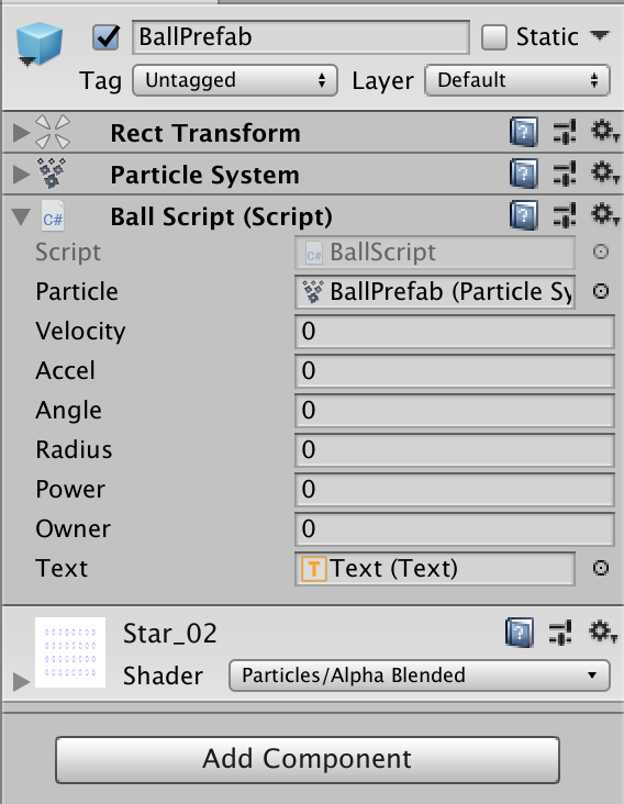 Programming Rants Hybrid Ecs In Unity
