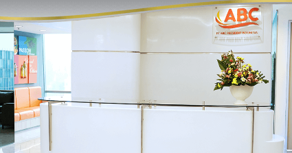 Legal Career : PT ABC President Indonesia