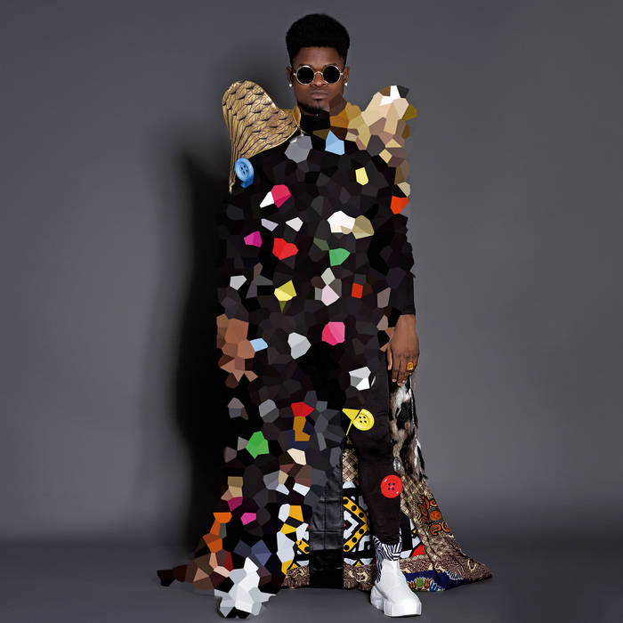 Diron Animal - Alone ~ GPS SONORO