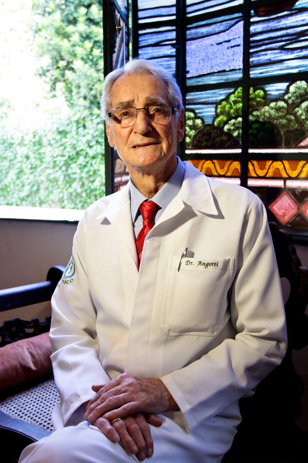 Jornalismo e outras paixões.: PASCHOAL ANGOTTI