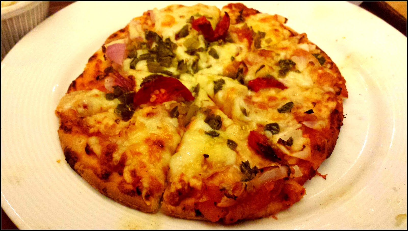 Food anatomization : Sigree Global Grill, Hadapsar - Pune