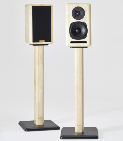 XAVIAN PERLA ESCLUSIVA SPEAKERS REVIEW – Ultimate High-Fidelity