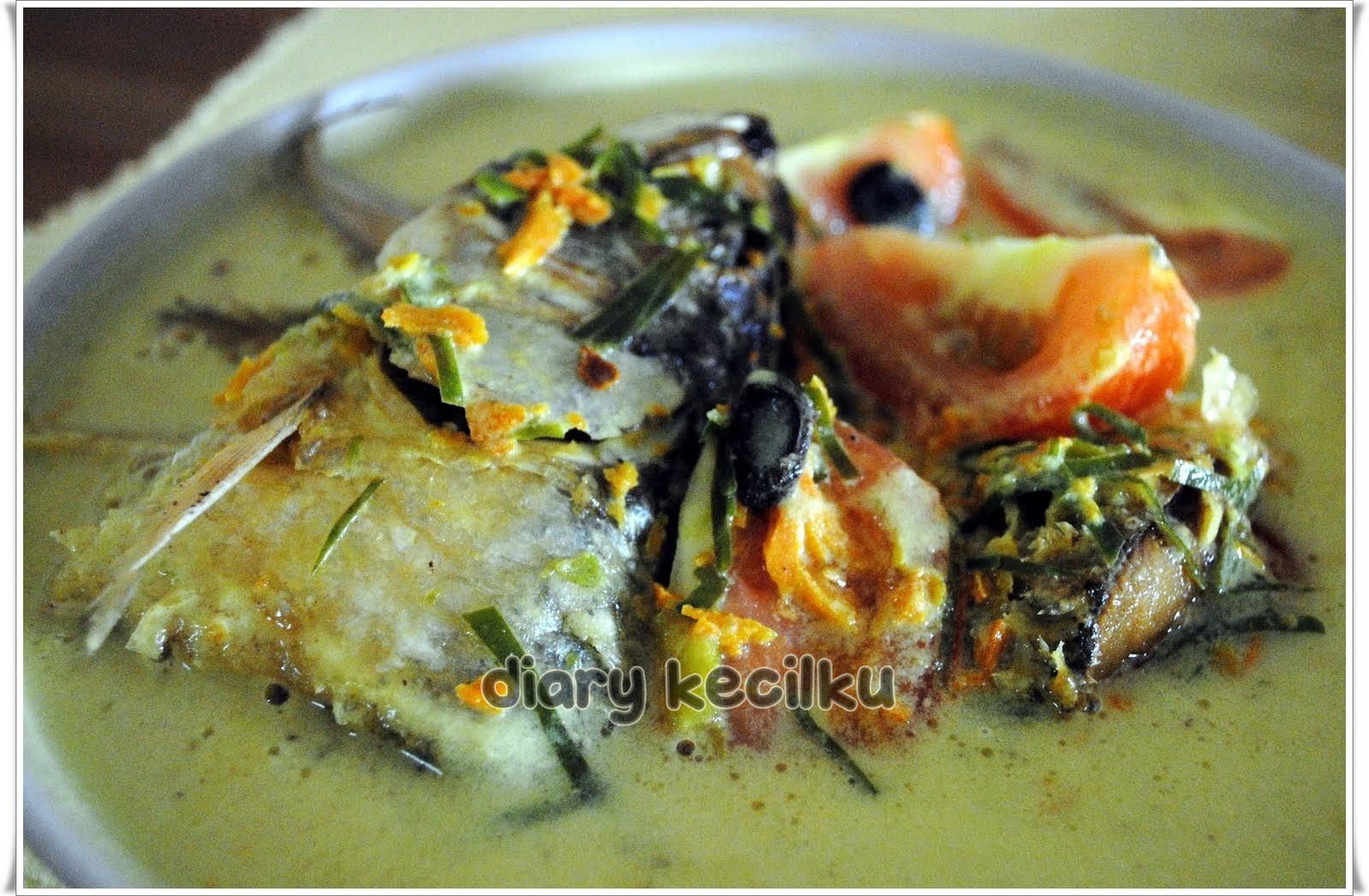 terubuk masin sarawak