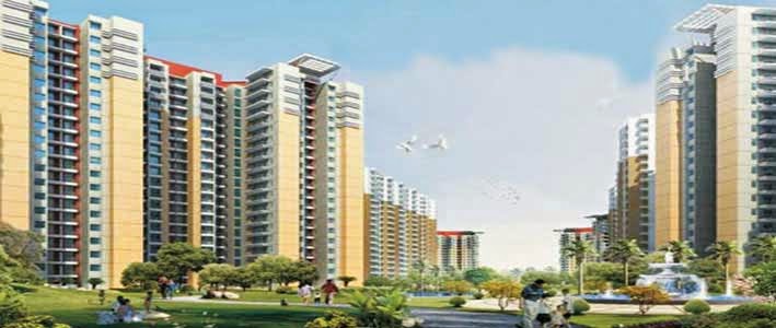 Resale in Express Park View 1 Greater Noida (09910002144): EXPRESS PARK ...