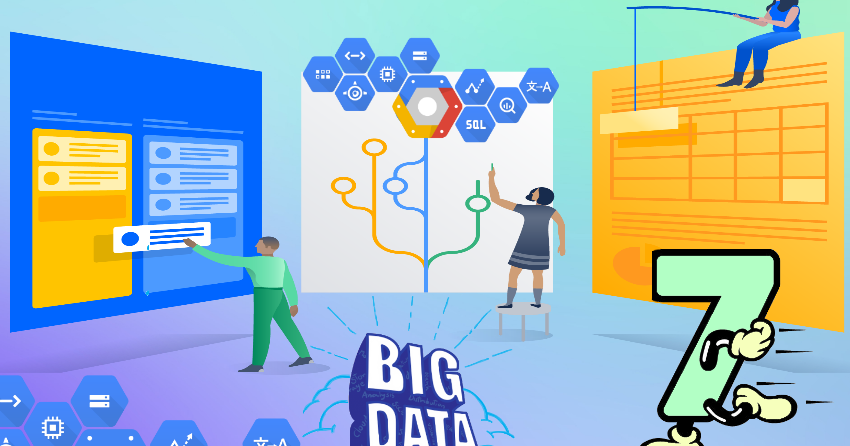 Top 7 Uses Of Big Data In Building Smart Cities