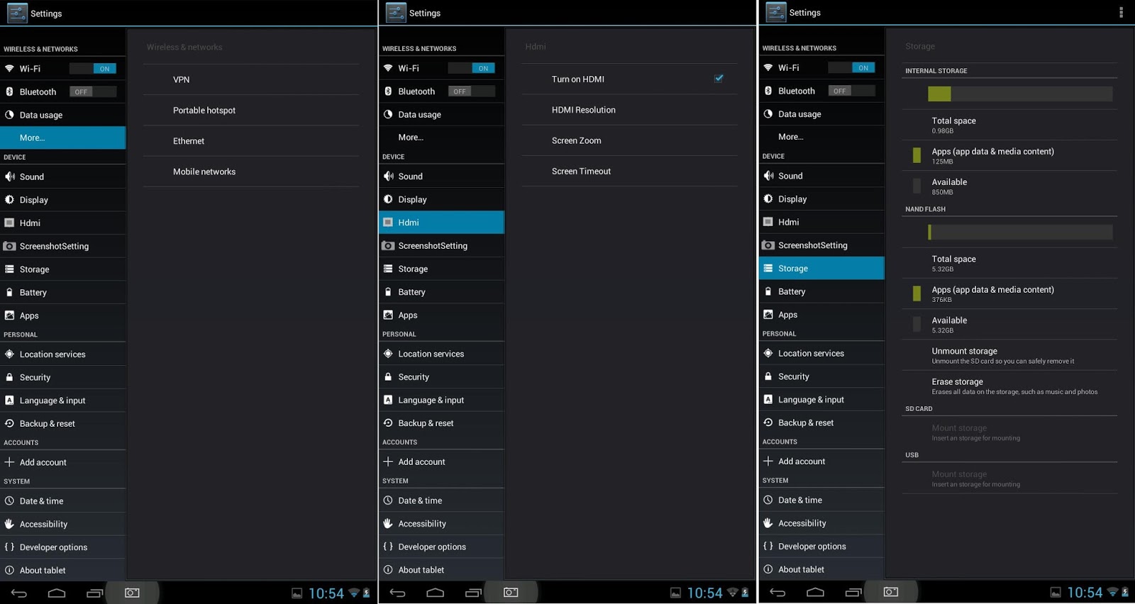 SKK Mobile SkyPad Ultra Review: Tablet in the Sky