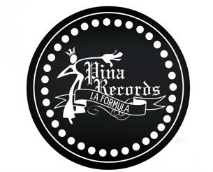 La Formula de Pina Records