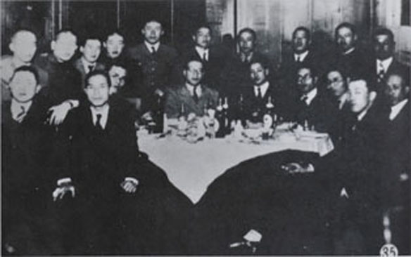 Unit 731: What Happened with the Responsibles?