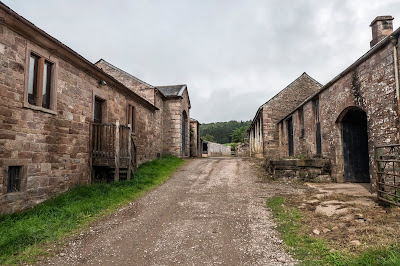 Wigtwizzle - Norman Smith's Travel Blog.: Coffee and cake in Greystoke ...