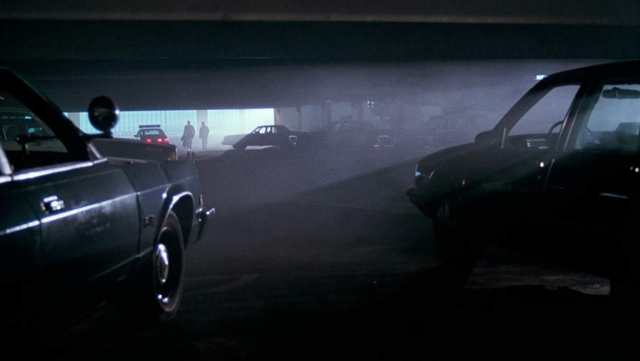 Commentaries on Film: Lethal Weapon (1987)